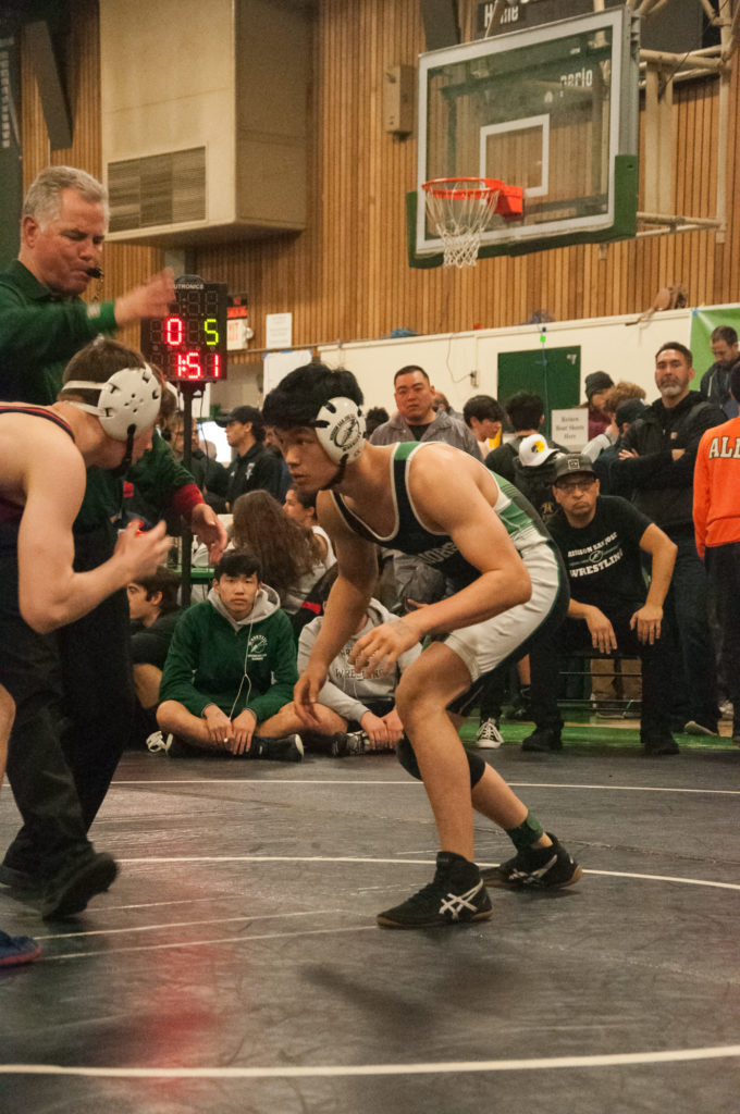 MSJ Hosts 45th Annual Invitational of 67 Teams - The Smoke Signal