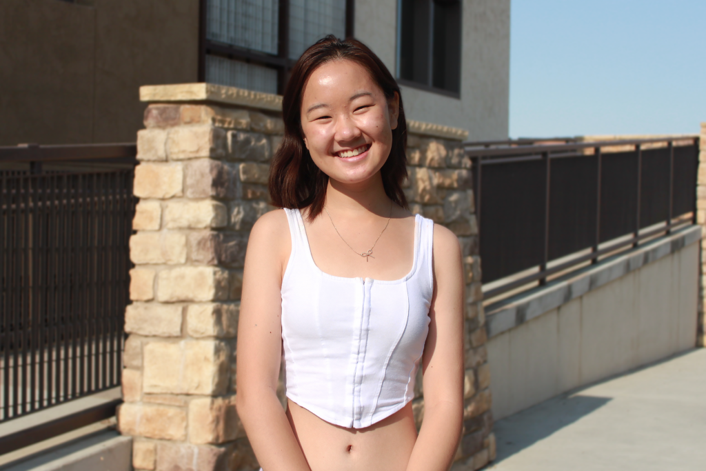 Jennie Wang - The Smoke Signal