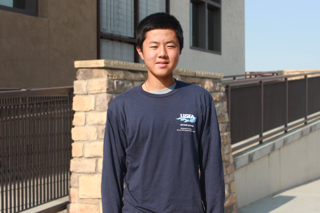 Waylon Li - The Smoke Signal