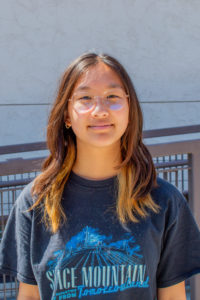 Alice Zhao - The Smoke Signal