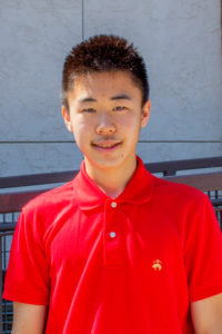 Ethan Yan - The Smoke Signal