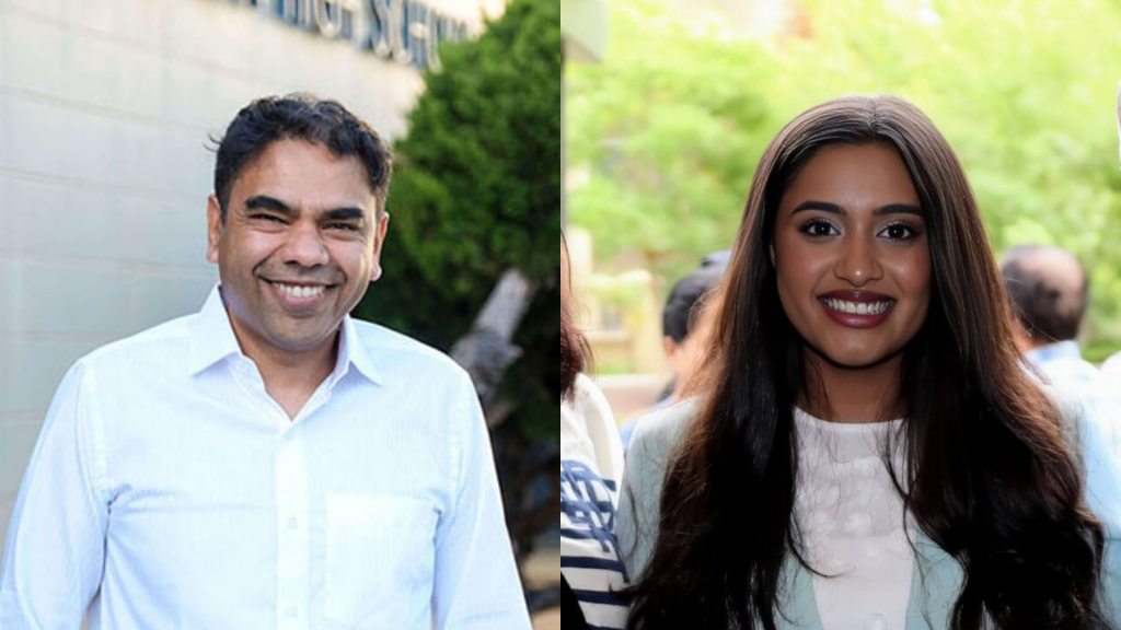FUSD Board candidates offer similar perspectives - The Smoke Signal