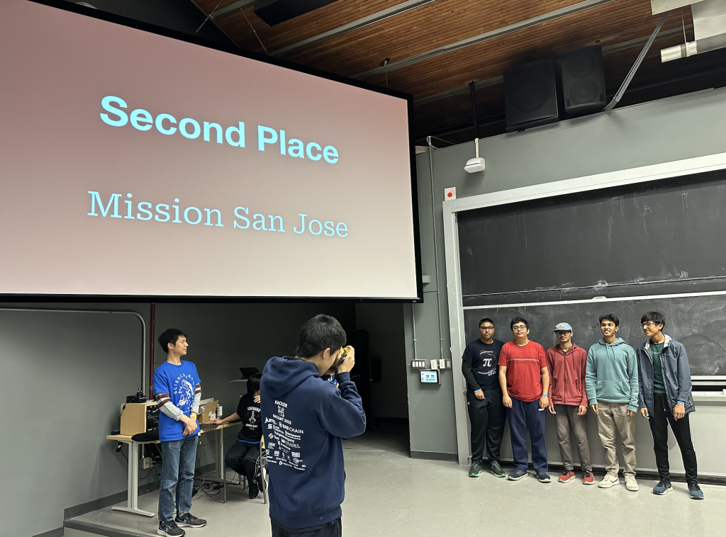 MSJ Science Bowl Finishes Second at MIT Invitational - The Smoke Signal