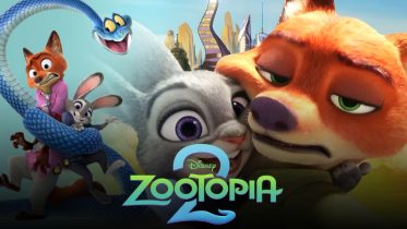 Justice Never Sleeps In Zootopia 2, But It Sure Gets Wilde - The Smoke ...